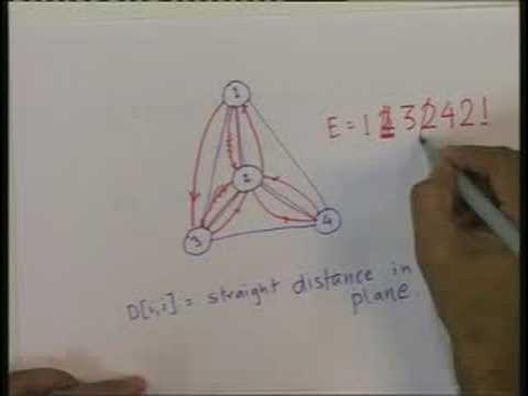 Lecture - 32 Approximation Algorithms - YouTube
