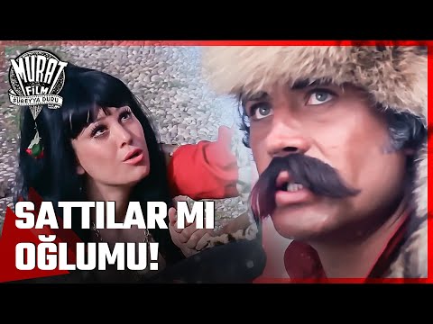Sattılar mı Oğlumu! | Malkoçoğlu ve Cem Sultan