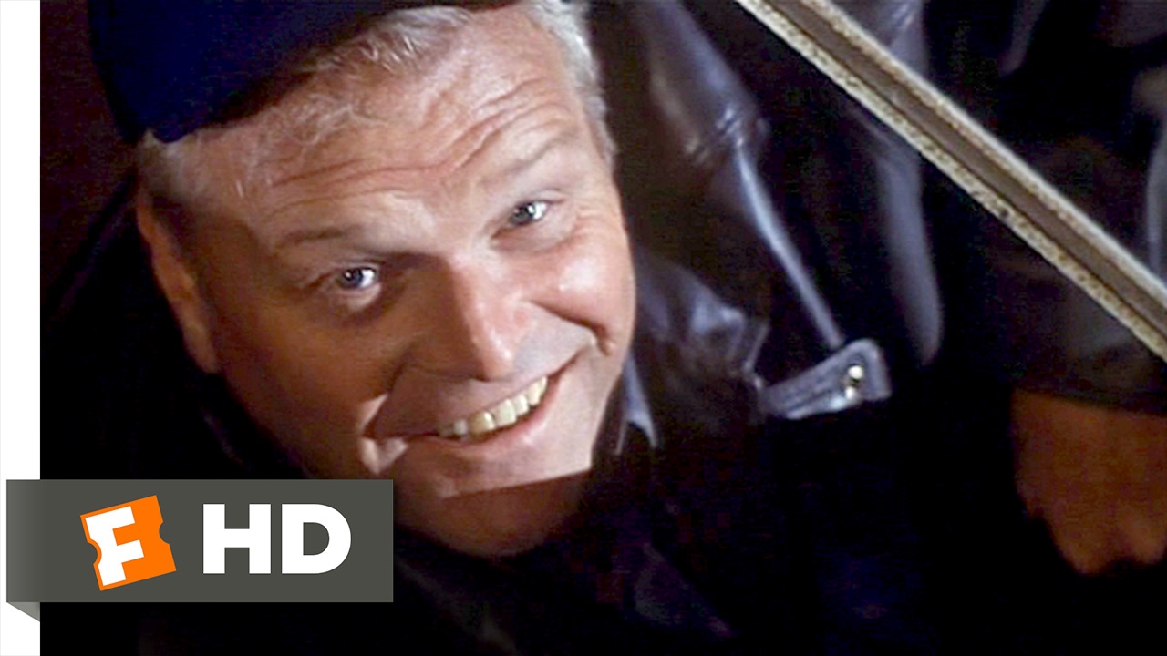 F/X2 (1991) - Gotcha! Scene (4/10) | Movieclips - YouTube