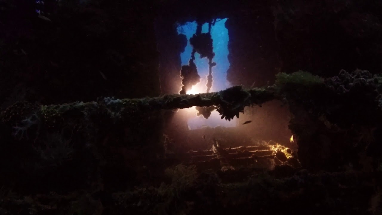 Mbike Island, Solomon Islands - YouTube