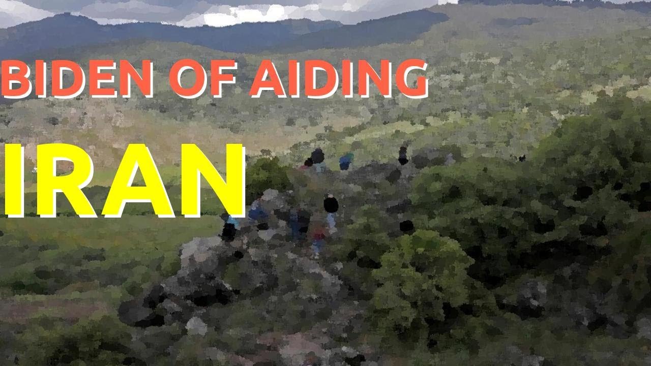 Republicans: Biden of aiding Iran by withholding weapons from Israel ...