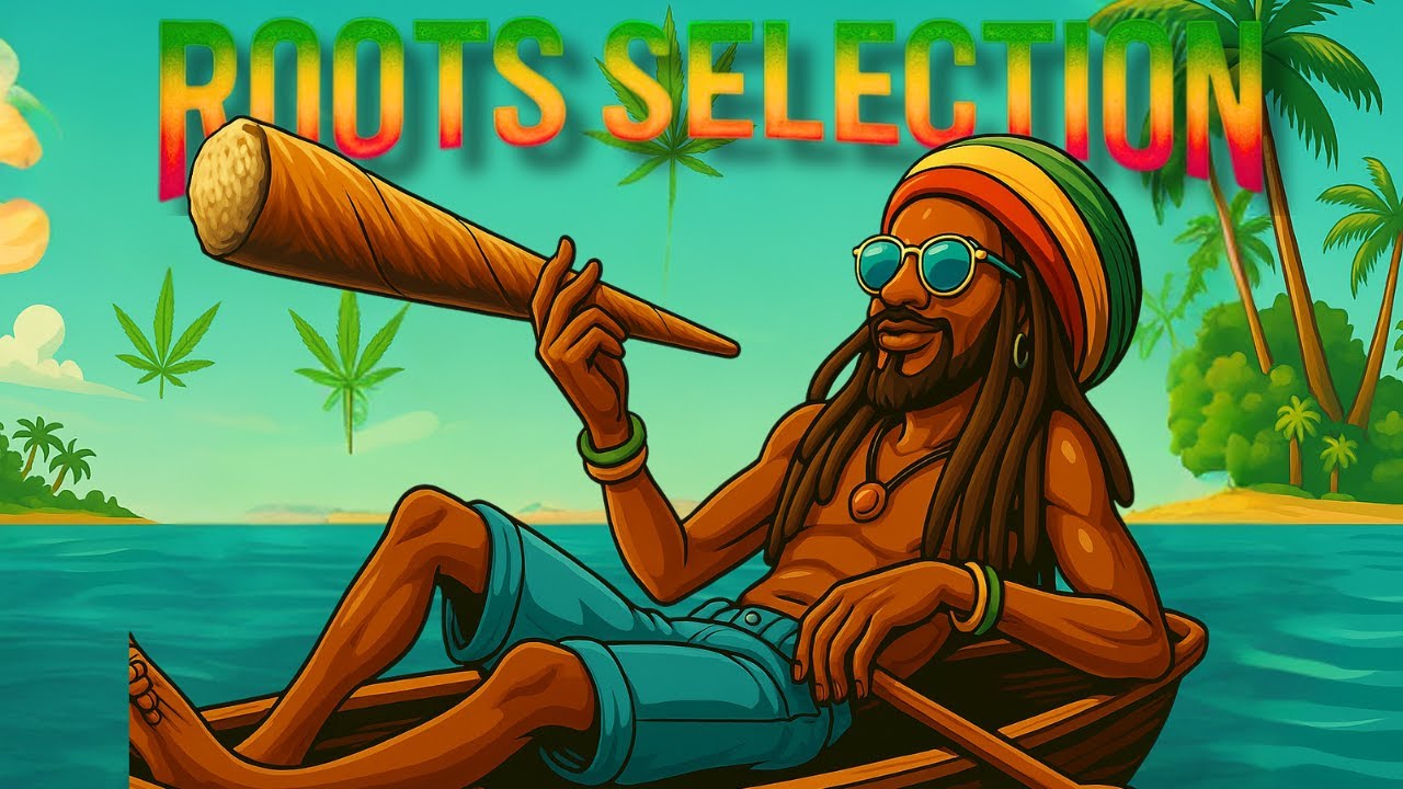 Positive Reggae Music to Uplift Your Spirit - Best Reggae Mix - YouTube
