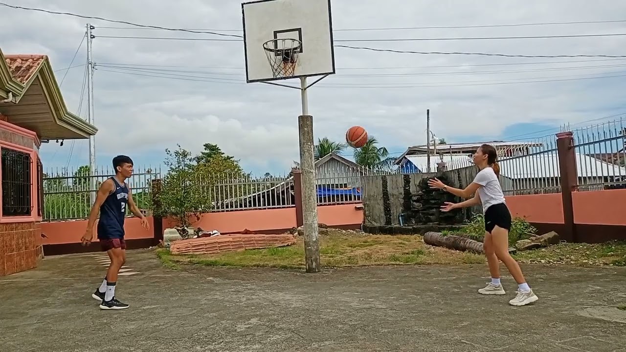 Basic Skill In Basketball YouTube Basic Skill In Basketball YouTube
