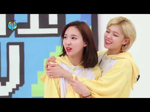 [ENG SUB] TWICE in Amigo TV