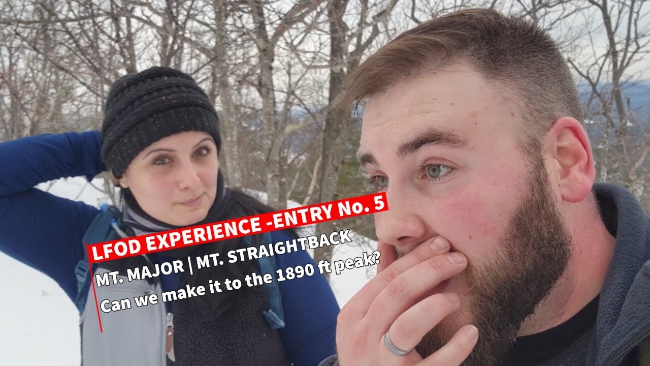 LFOD Experience - Entry 5 - YouTube