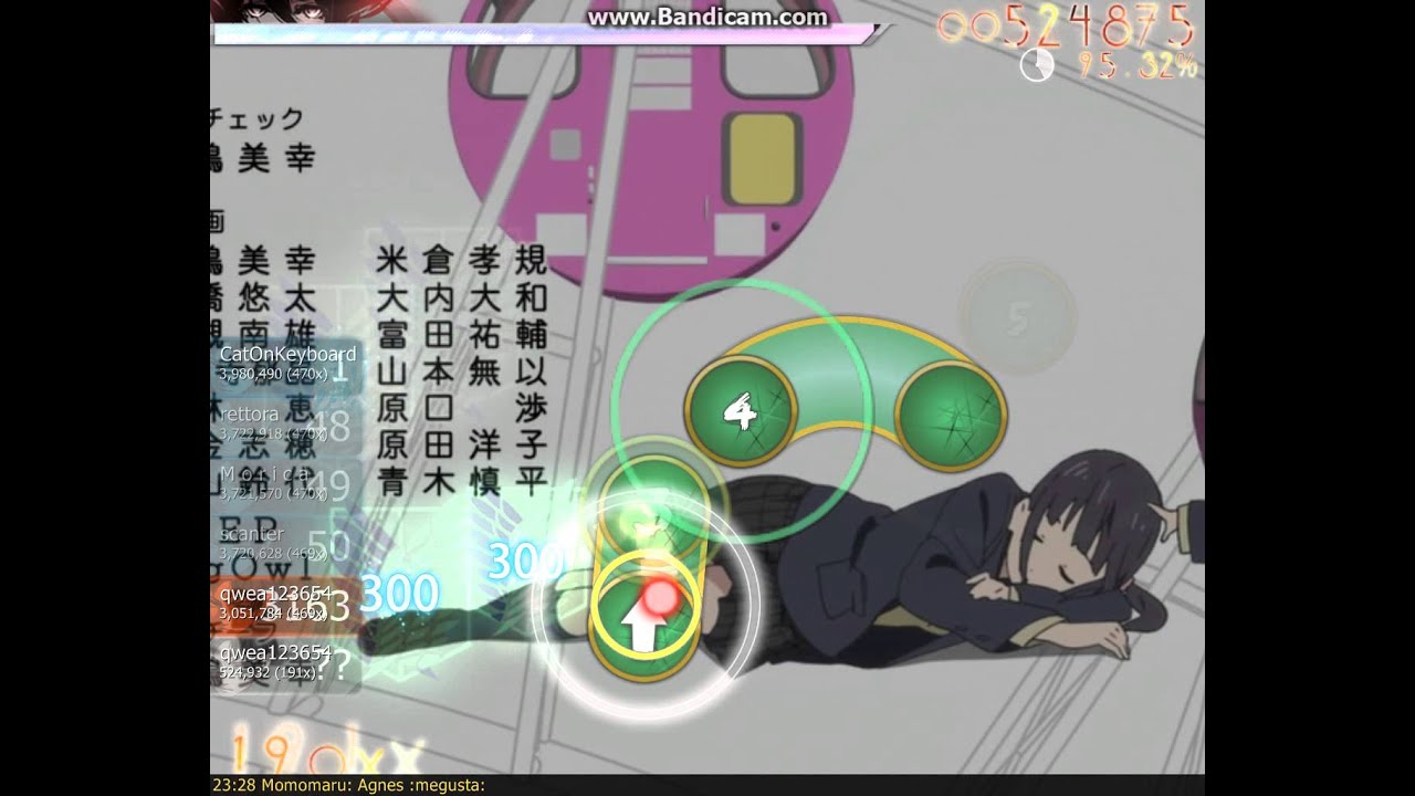 osu! 2013 11 07 23 27 41 892 - YouTube