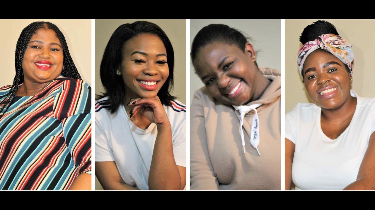 4 women share their views on Stokvels - YouTube