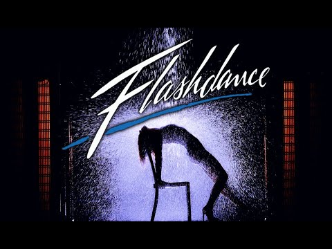 Flashdance - It´s a dream HD 1080p - YouTube