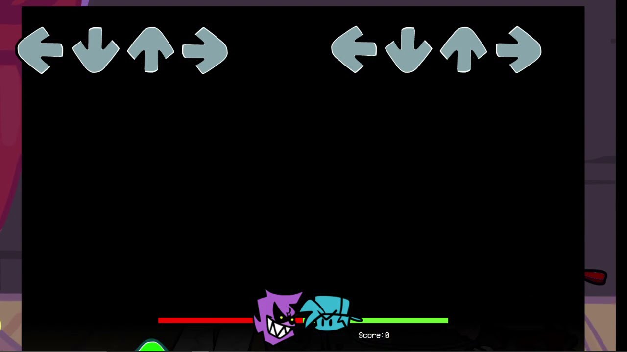 Take a look at my fnf mod - YouTube