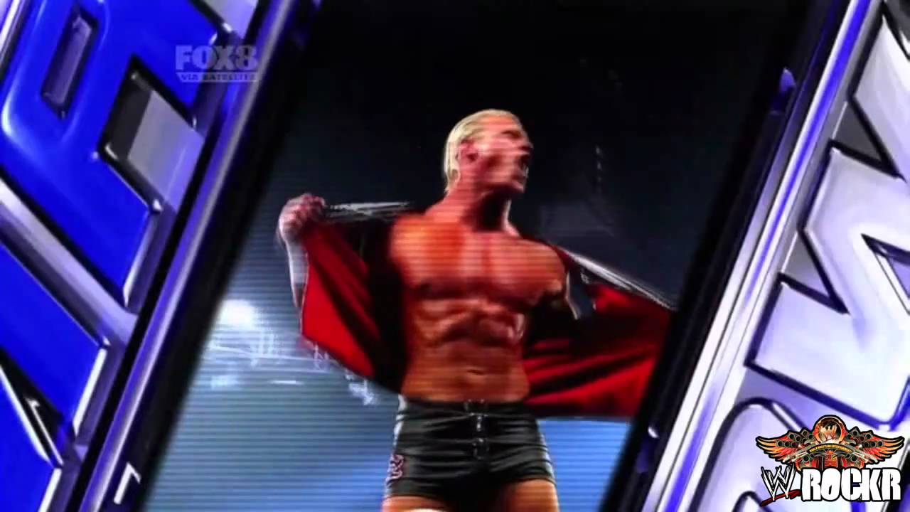 WWE Smackdown Intro 2011 HD (07/01/2011) - YouTube
