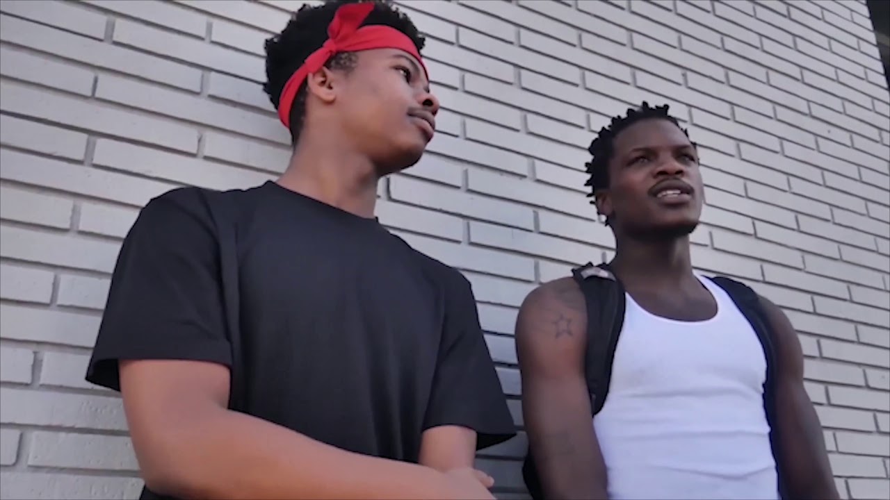 RICH HOOD SOCIETY : THE MOVIE ( PART 1 ) - YouTube