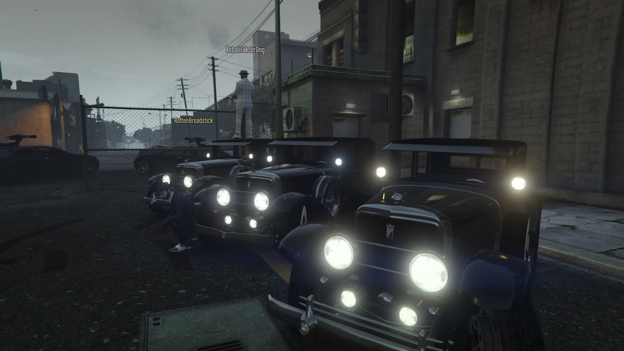 Livestream - GTA 5 - MAFIA CAR MEET and Fun Racing Playlist PS4 - YouTube