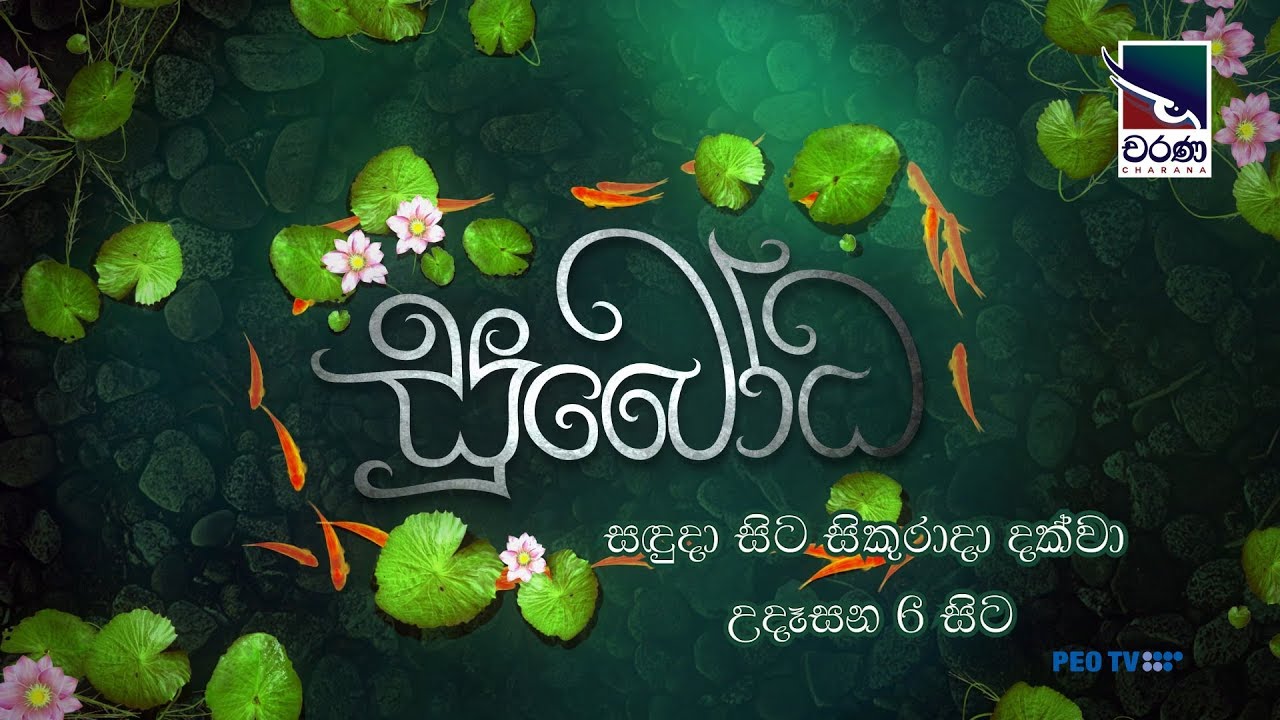 Subodha - Trailer - YouTube