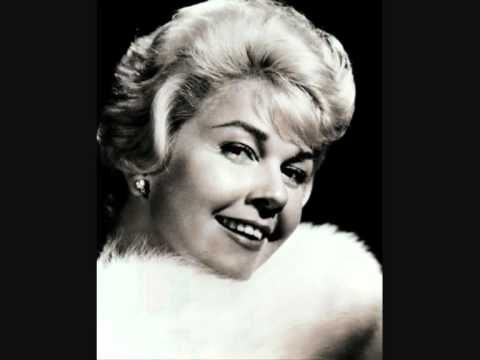 Doris Day Choochoo train (Ch-Ch-Foo)