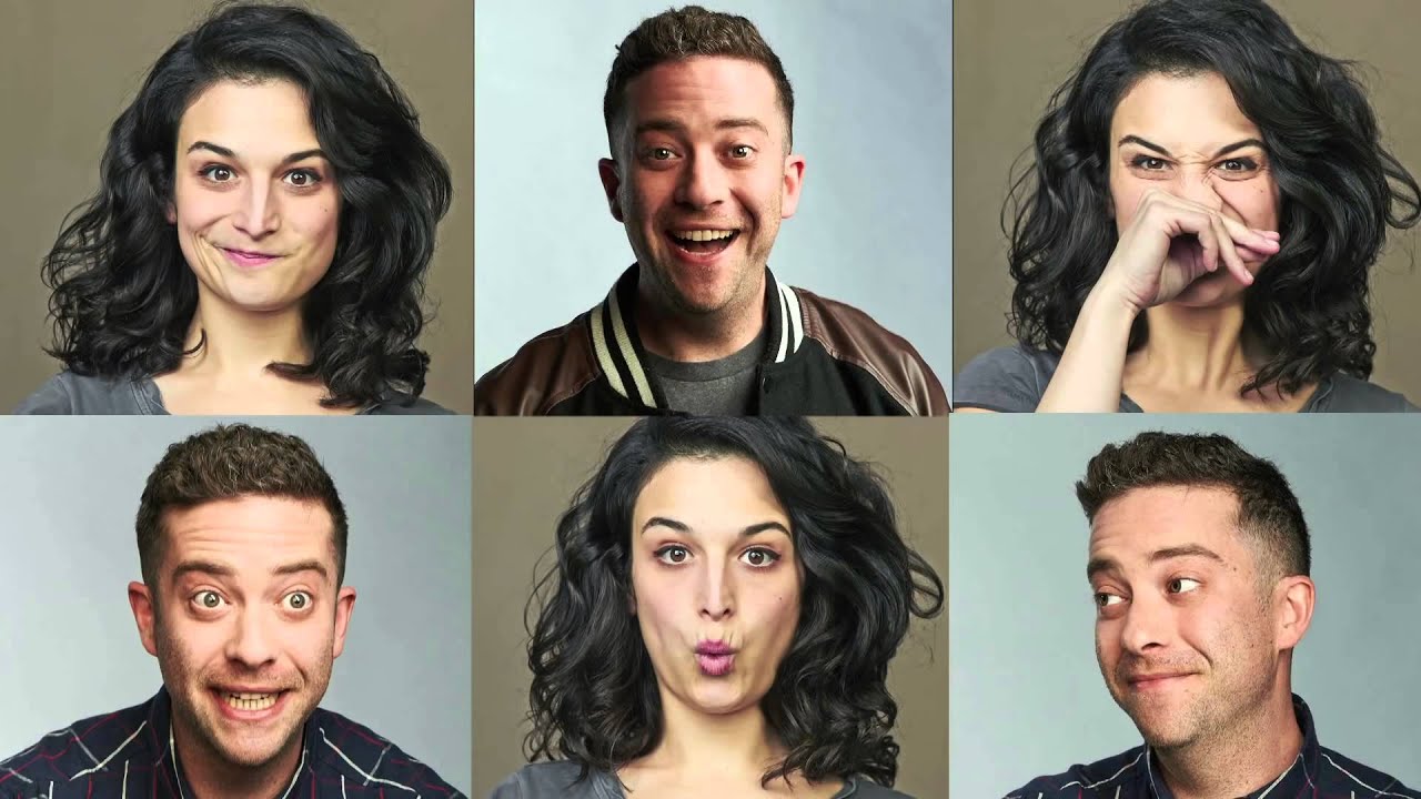 Obvious Child | Photoshoot | Official Featurette HD | A24 - YouTube