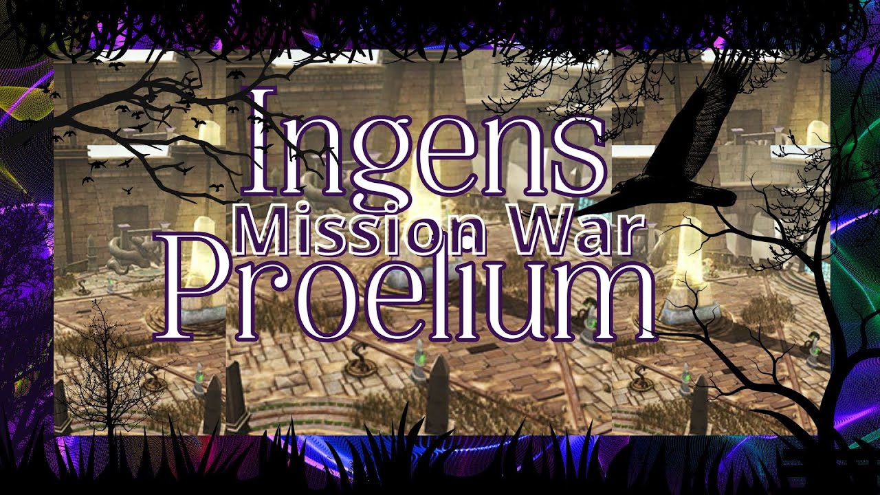 Cabal Online - How many members of Phoenix guild can you see... - YouTube