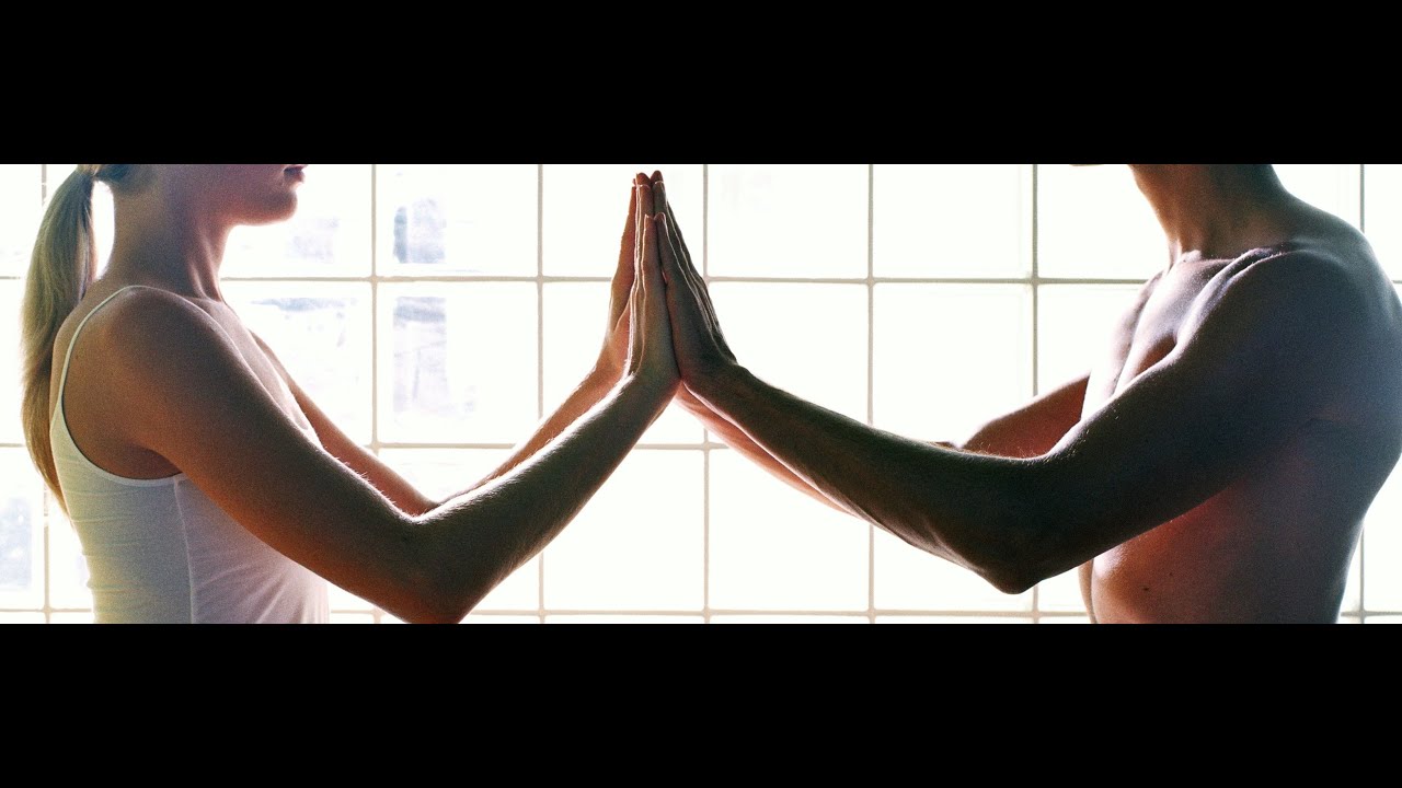 Tantric journey Training - YouTube