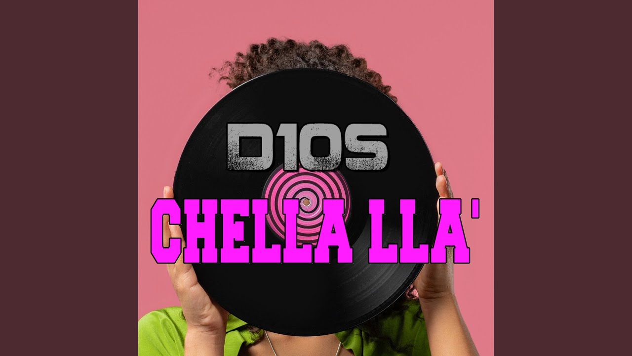 Chella llà - YouTube