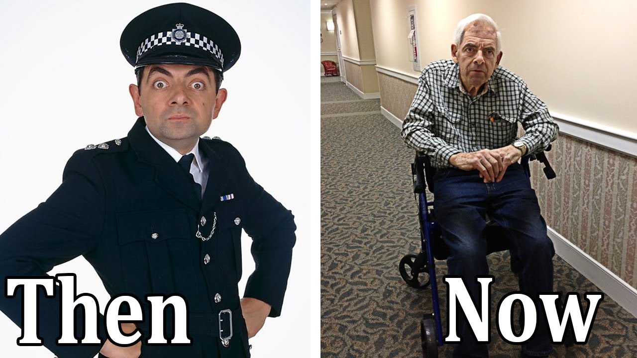 The Thin Blue Line (1995) Cast THEN and NOW, The actors have aged ...