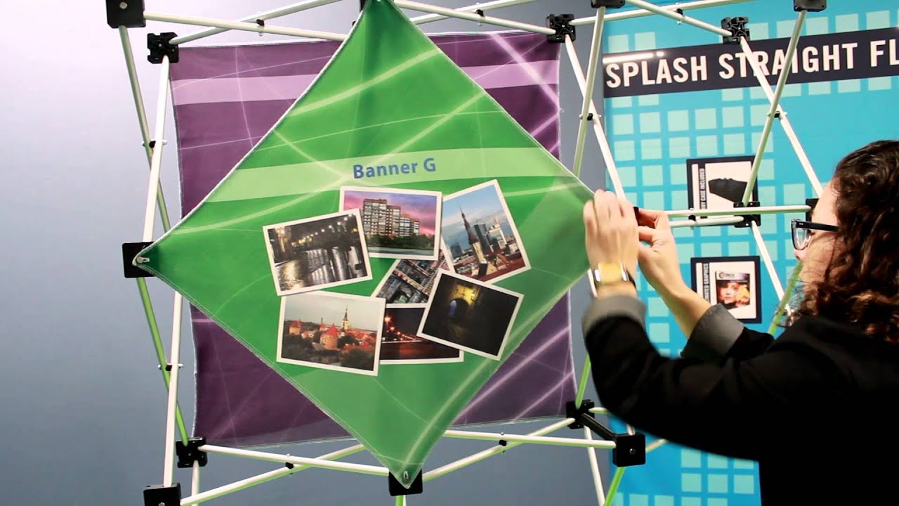 Quick Tip Tuesday - How to Install GeoMetrix Panels - YouTube