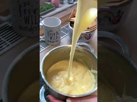 Kalter Hund *White* So ein krankes Rezept - Saulecker!!!!