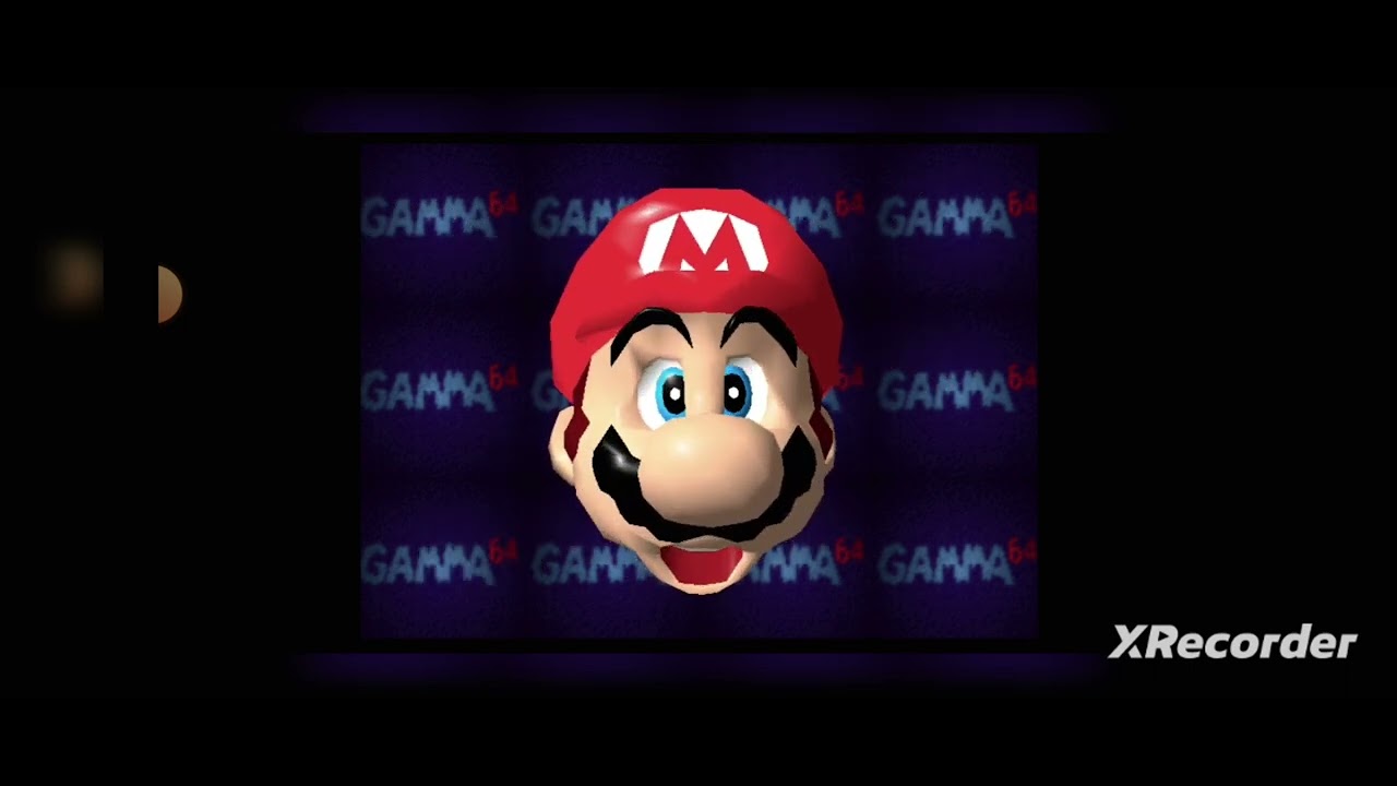 Summer 95 Build & Gamma 64 look at description - YouTube