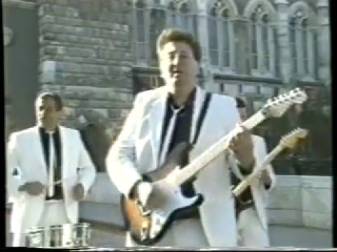 3+2 együttes Magyarországon (VHS) - 1987 Full album
