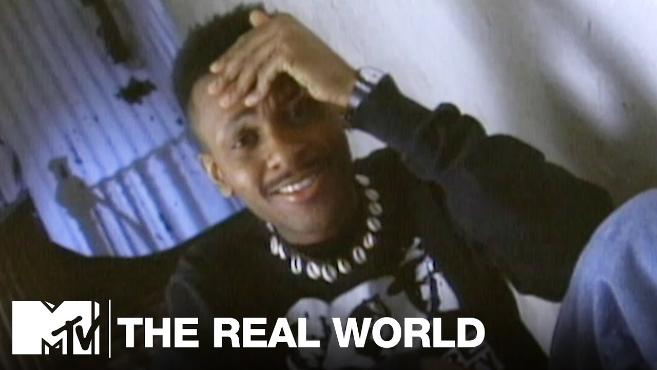 The Best of Kevin From Real World (Season 1) | The Real World - YouTube