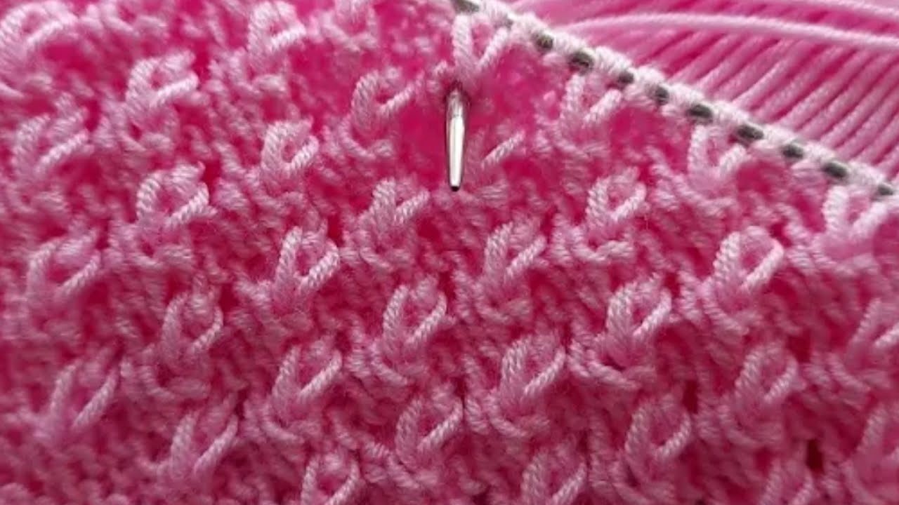 Beautiful And Latest Knitting Pattern Sweater Ka Design / Unique ...