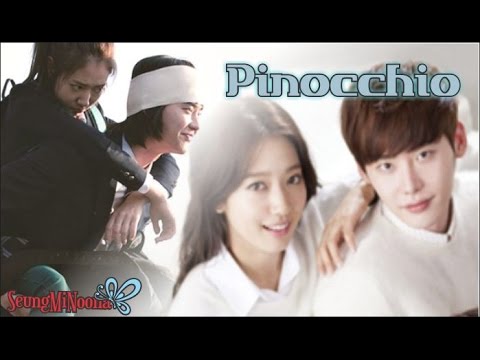 Pinocchio (Korean Drama, 2014)