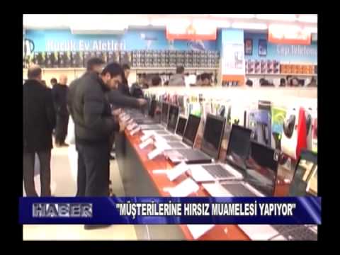 Vatan Computer - YouTube