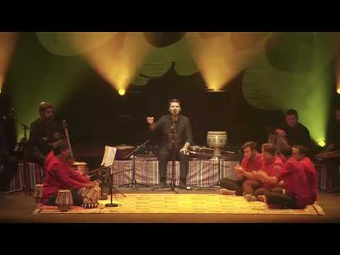 Sami Yusuf ALLAHU ALLAH😍