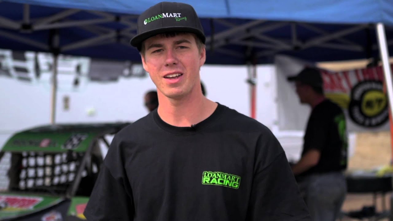 LoanMart Car Title Loans Racing Introduces Pro Buggy Driver Dave Mason ...