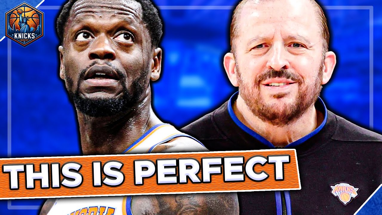 The NBA was HORRIFIED this would happen... - YouTube