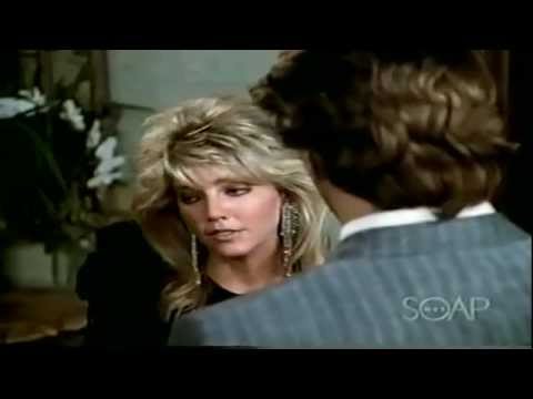 Heather Locklear Dynasty