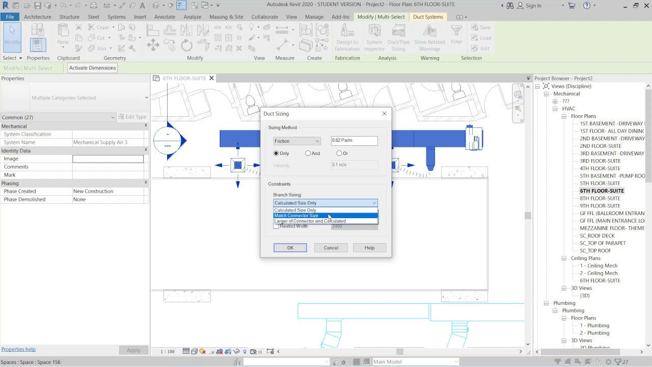 CH2-LEC(6)Using Generate layout - YouTube