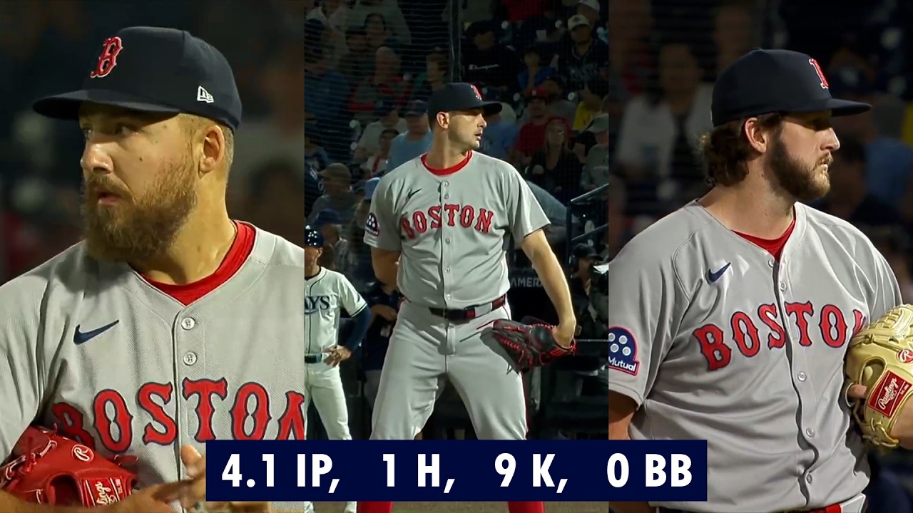 Will Flemming and Will Middlebrooks' awesome commentary on the Red Sox ...