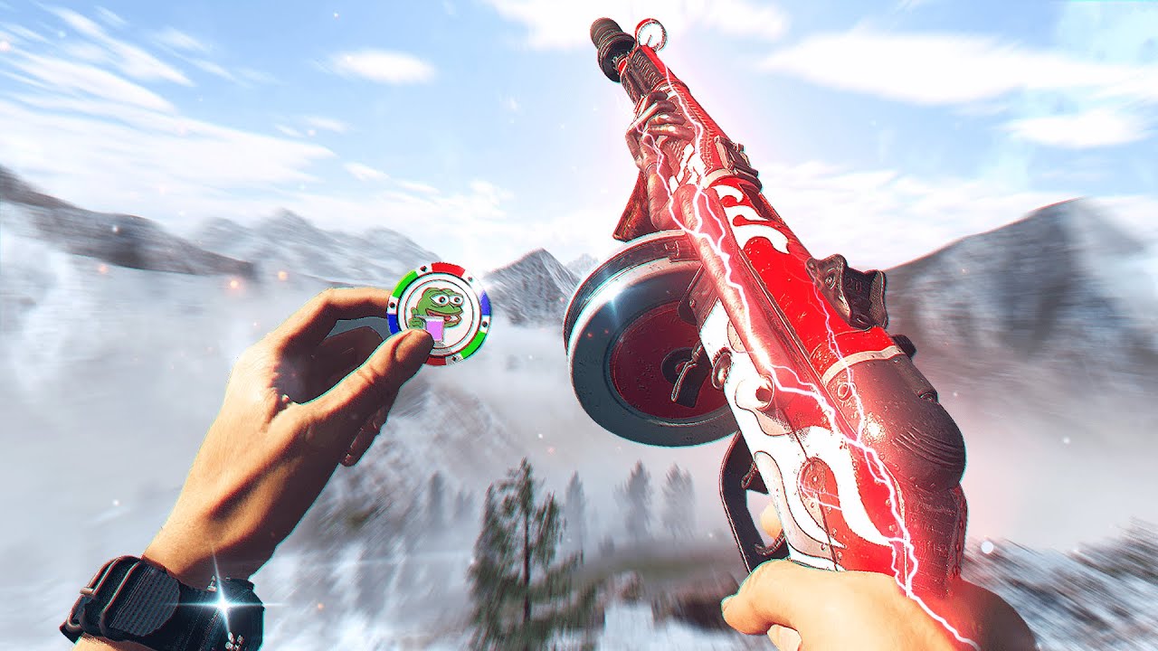 the best sniper support - YouTube