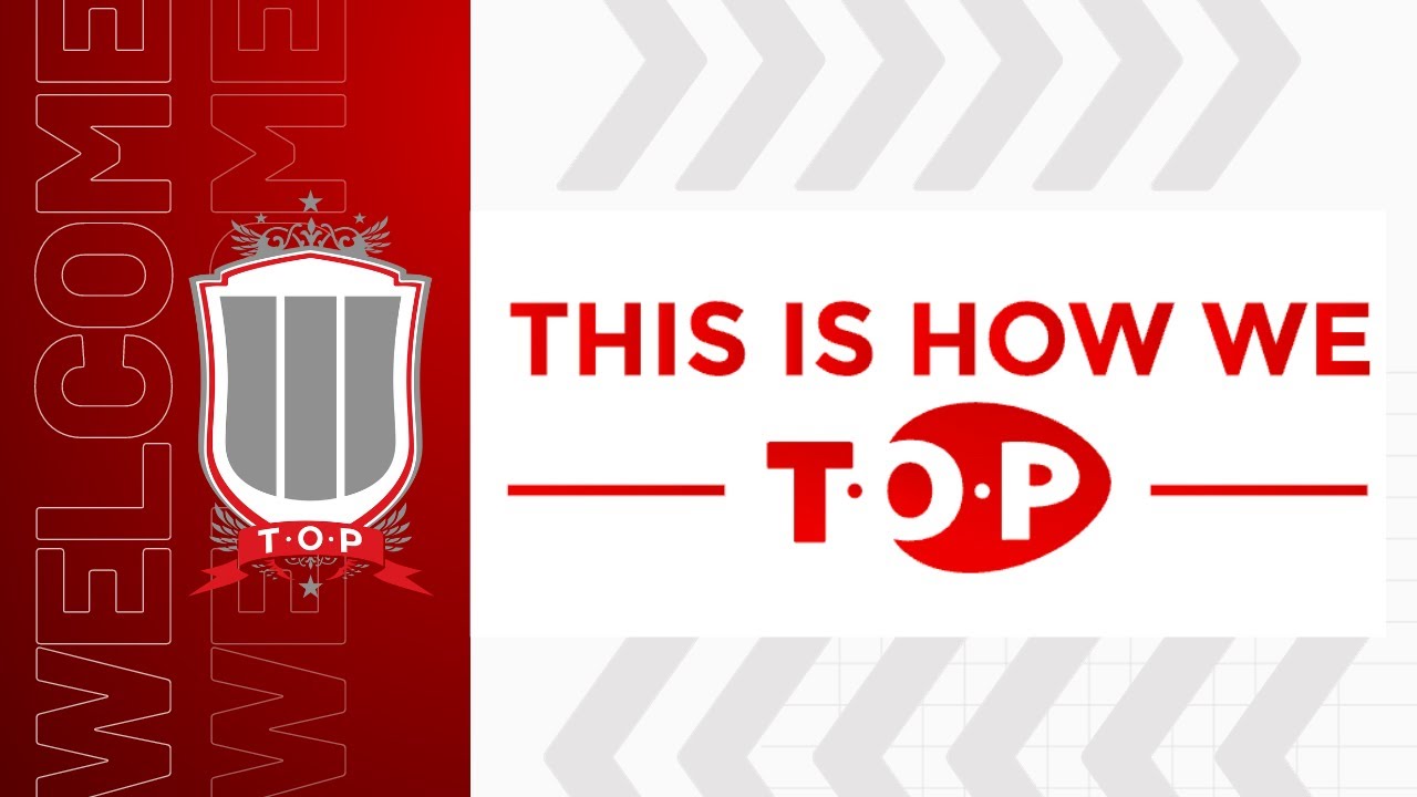 Welcome to the TOP Marketing Group Youtube Channel - YouTube