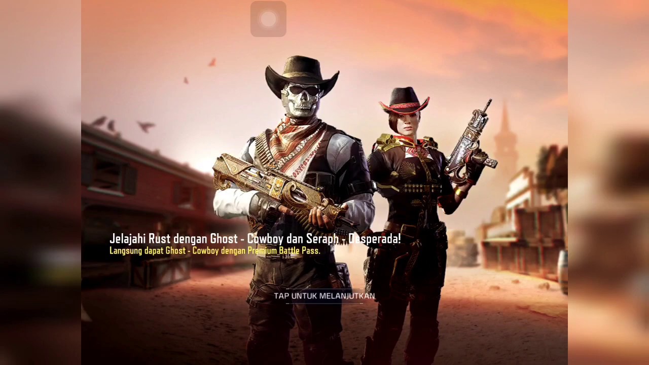 CODM SEASON 6 BATTLE PASS WILD WEST REWARD!! CALL OF DUTY MOBILE ...