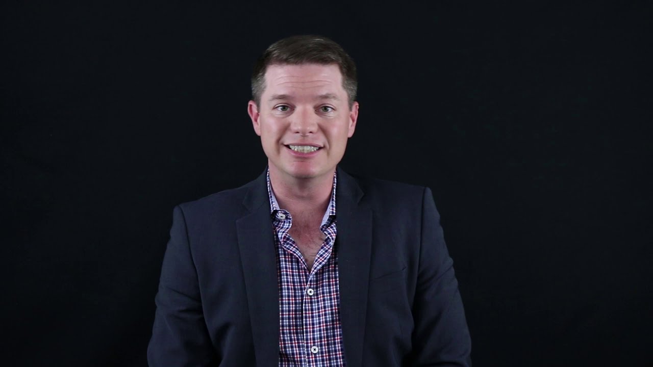 Chris Lassen South Florida Injury Attorney - YouTube