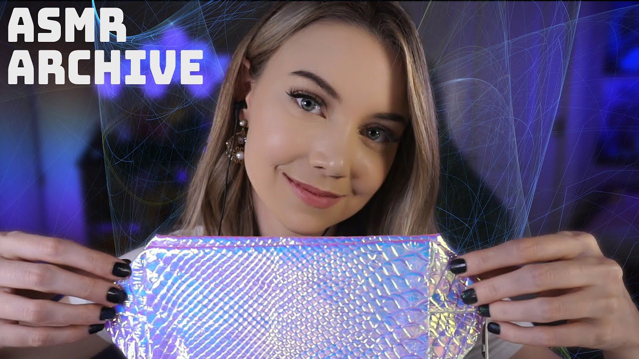 ASMR Archive | Intense Sounds & Relaxation - YouTube