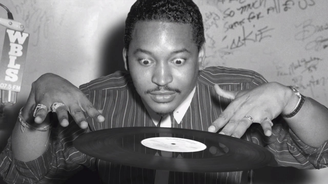 Mr. Magic's Rap Attack: Private Request Line (1983) Whodini "Rap ...