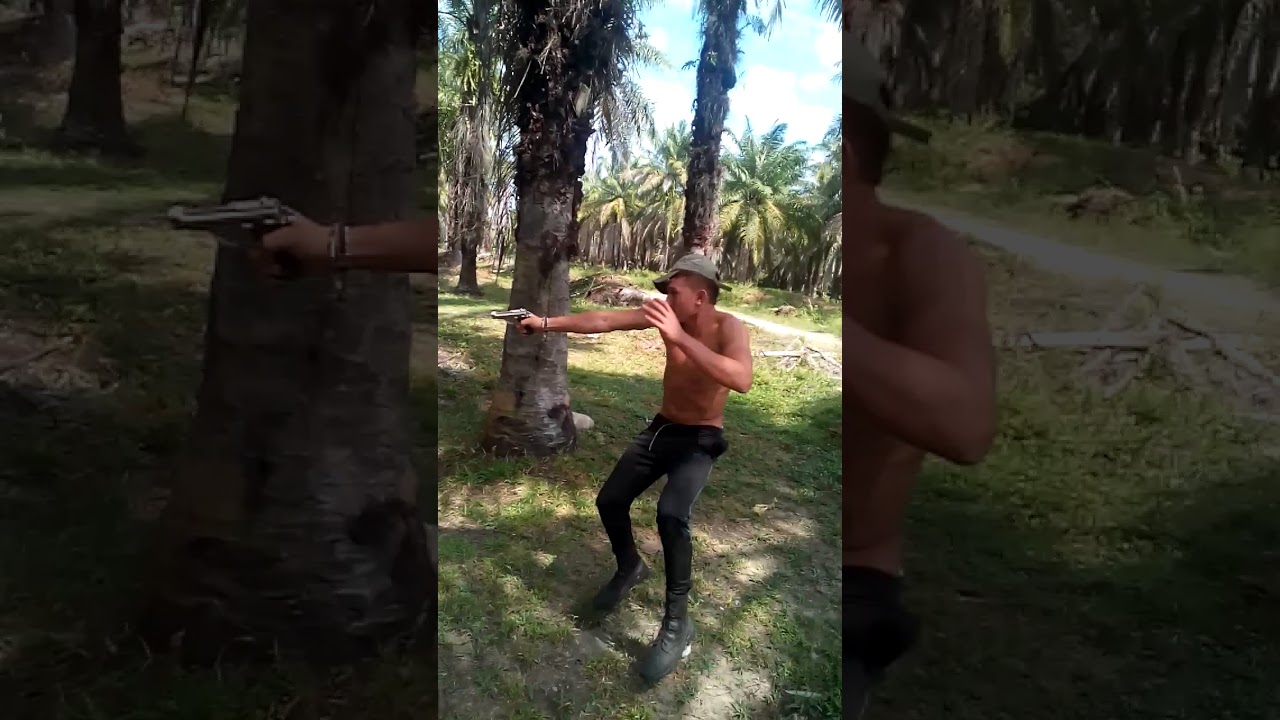 El mono loco - YouTube