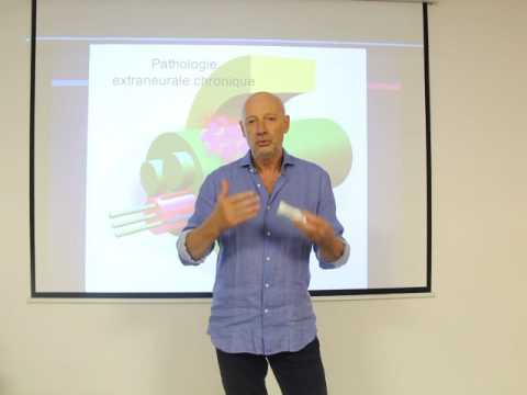 Présentation de la Thérapie Manuelle Neurodynamique par Jan De Laere ...