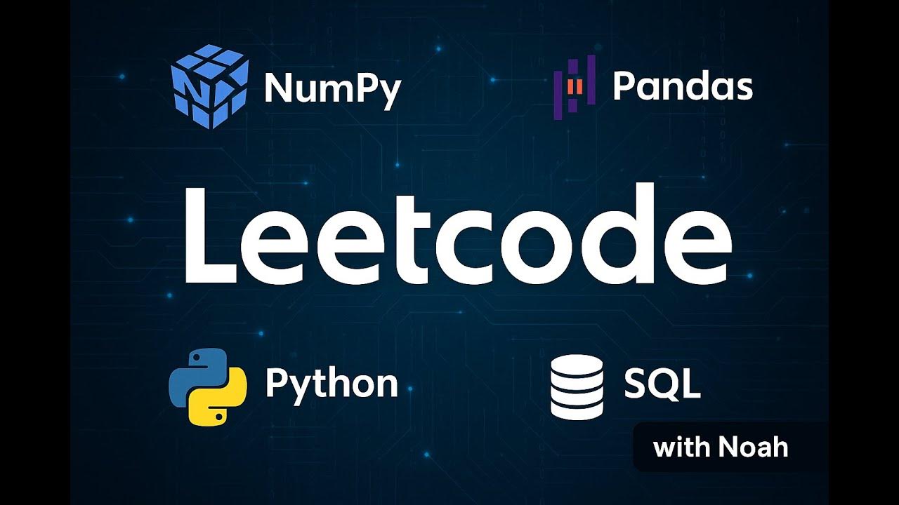 [Leetcode] 196_Delete Duplicate Emails (beat 96% runtime using Python) - YouTube