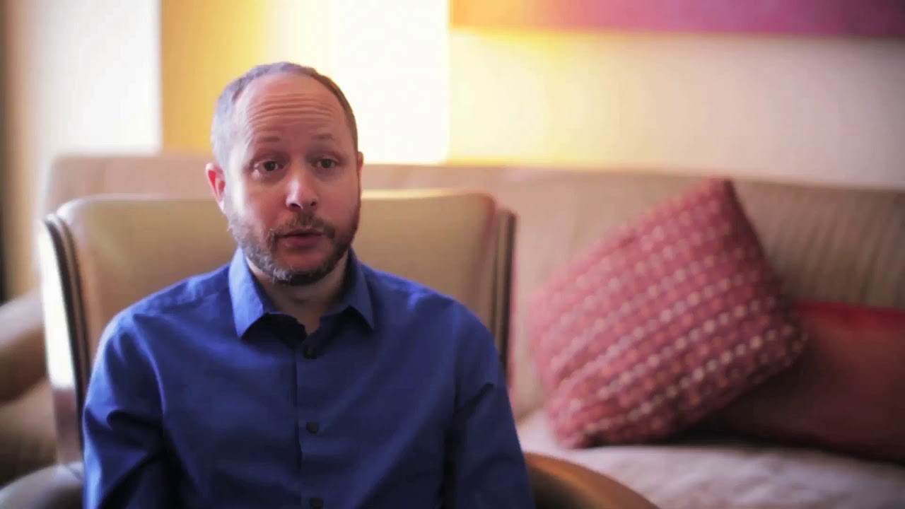 Chris Cade: The Best Advice I Ever Received - YouTube