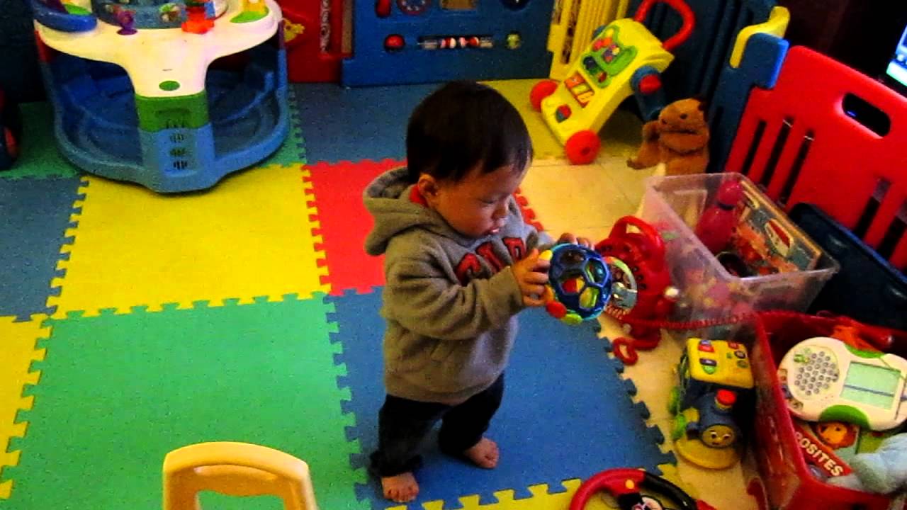 February 05, 2012 Capt Pickles Barney - YouTube