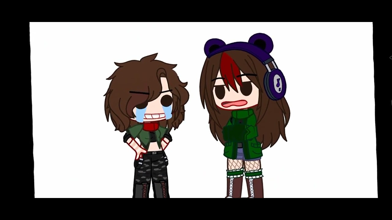 ¿Yes or No? | gift for @Akira_sanYT | Falrxem 💤 - YouTube