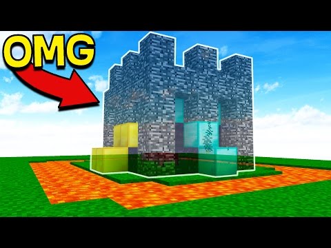 THE MOST INSANE BED WARS DEFENSE!!